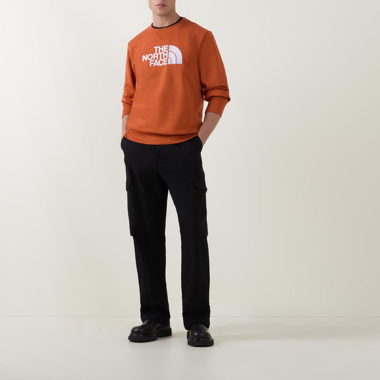 Drew Logo Sweatshirt