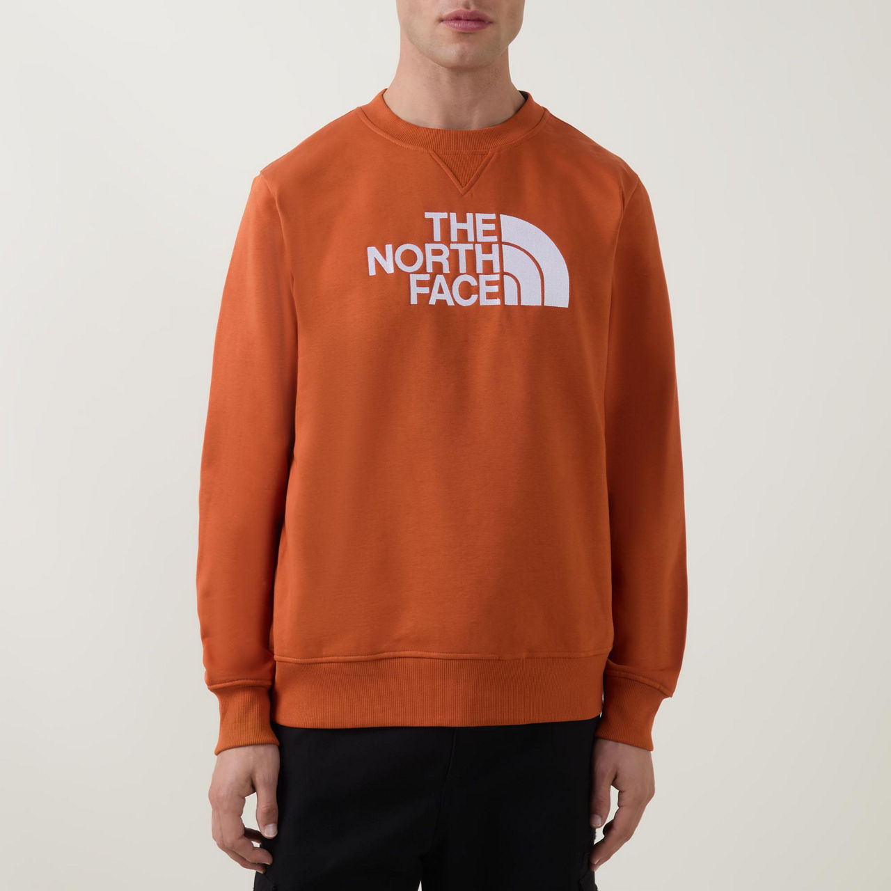 Drew Logo Sweatshirt
