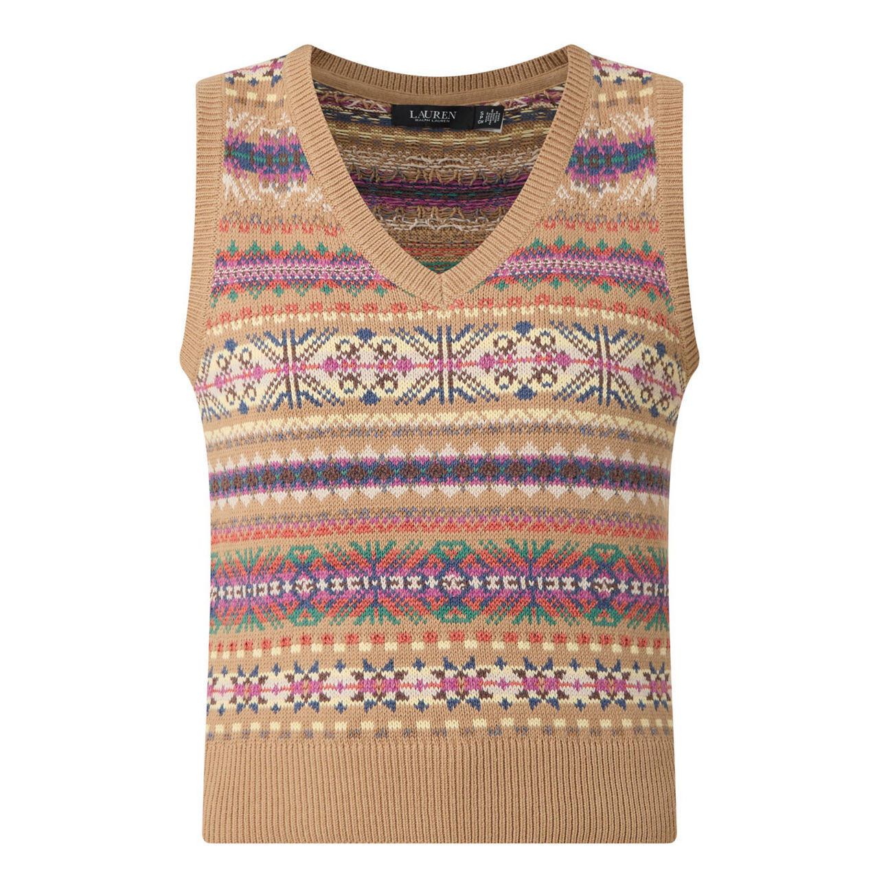 Lowane Two-Piece Top