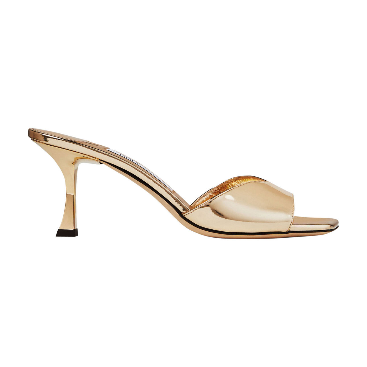 JIMMY CHOO Skye 70 Mules