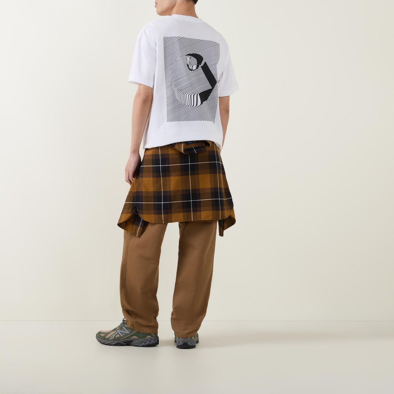 Jalou Logo T-Shirt