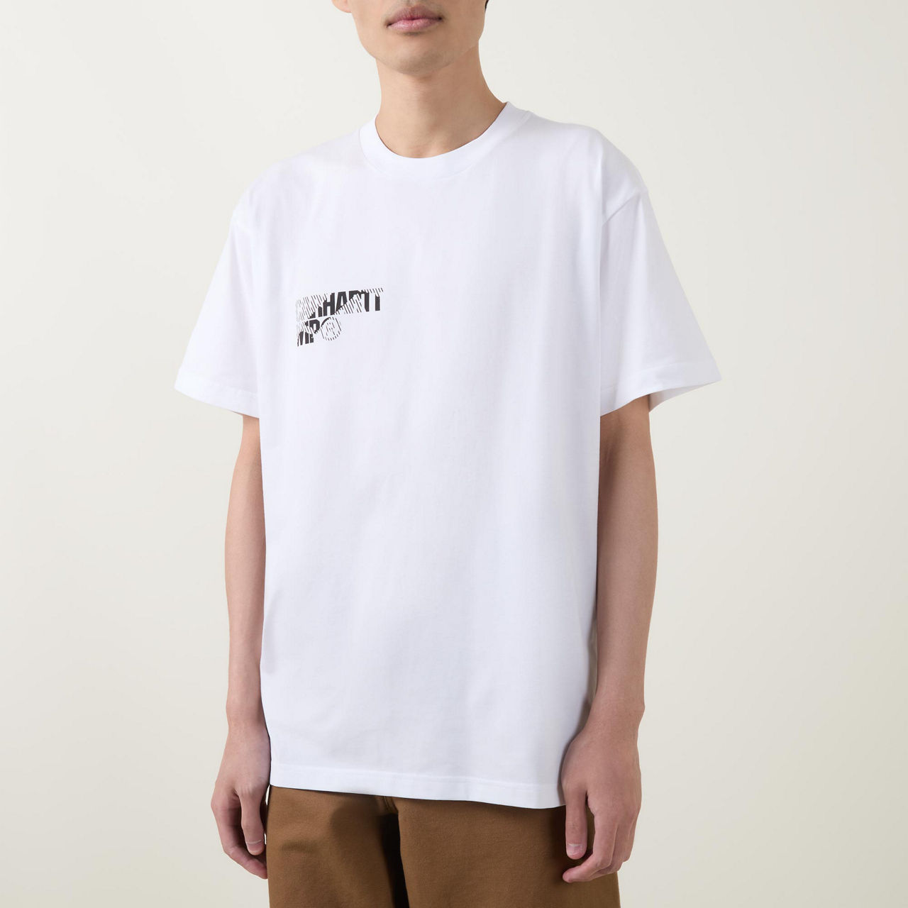 Jalou Logo T-Shirt