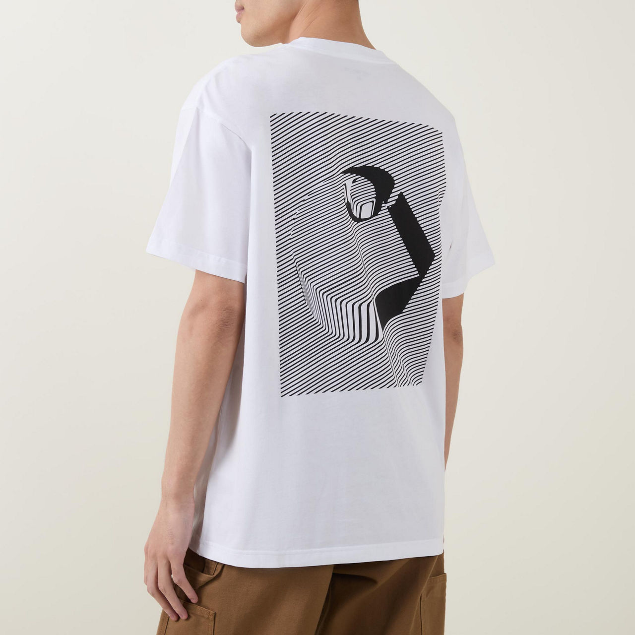 Jalou Logo T-Shirt