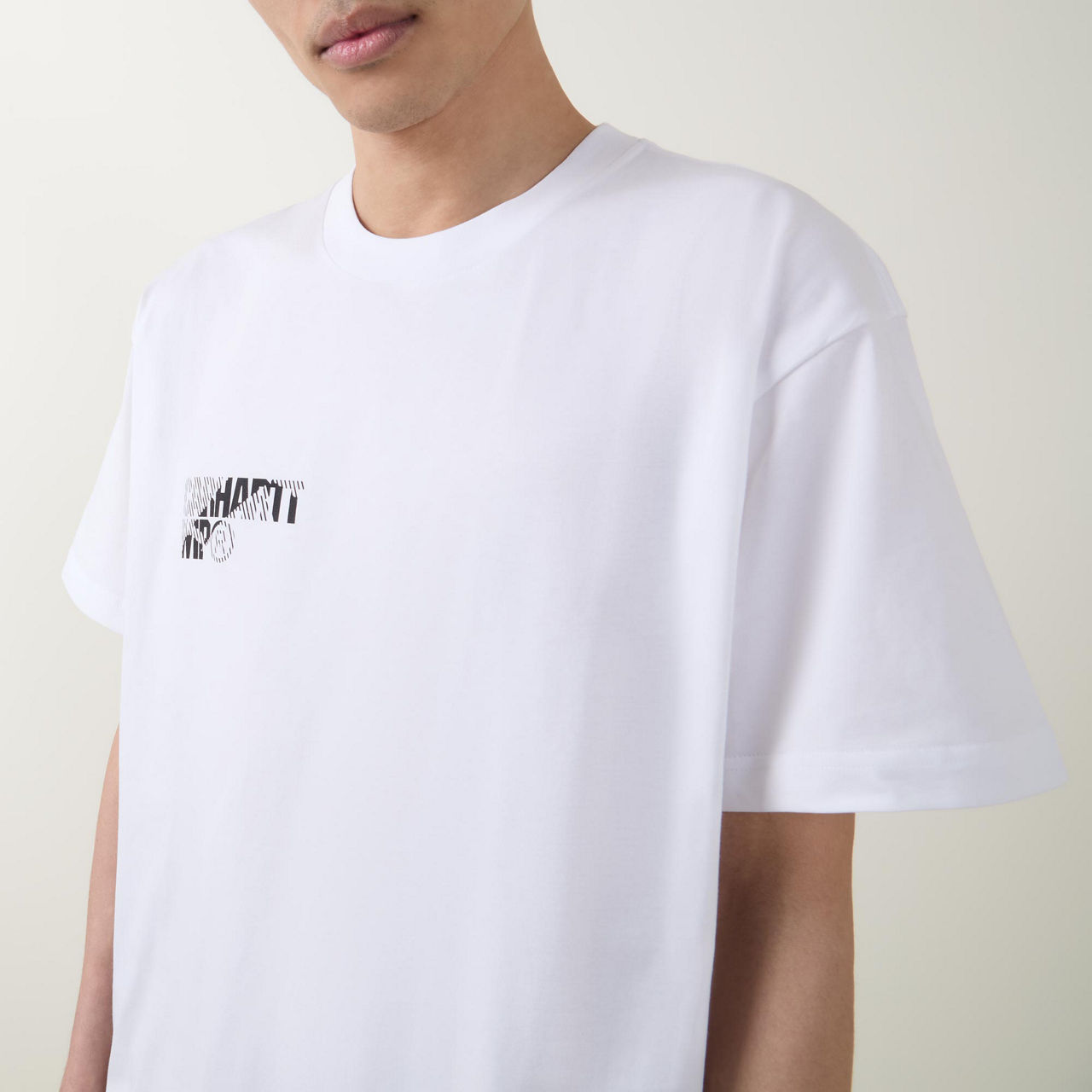 Jalou Logo T-Shirt