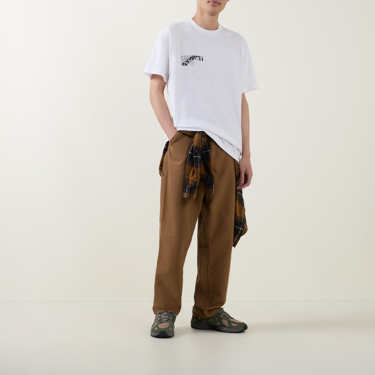 Jalou Logo T-Shirt