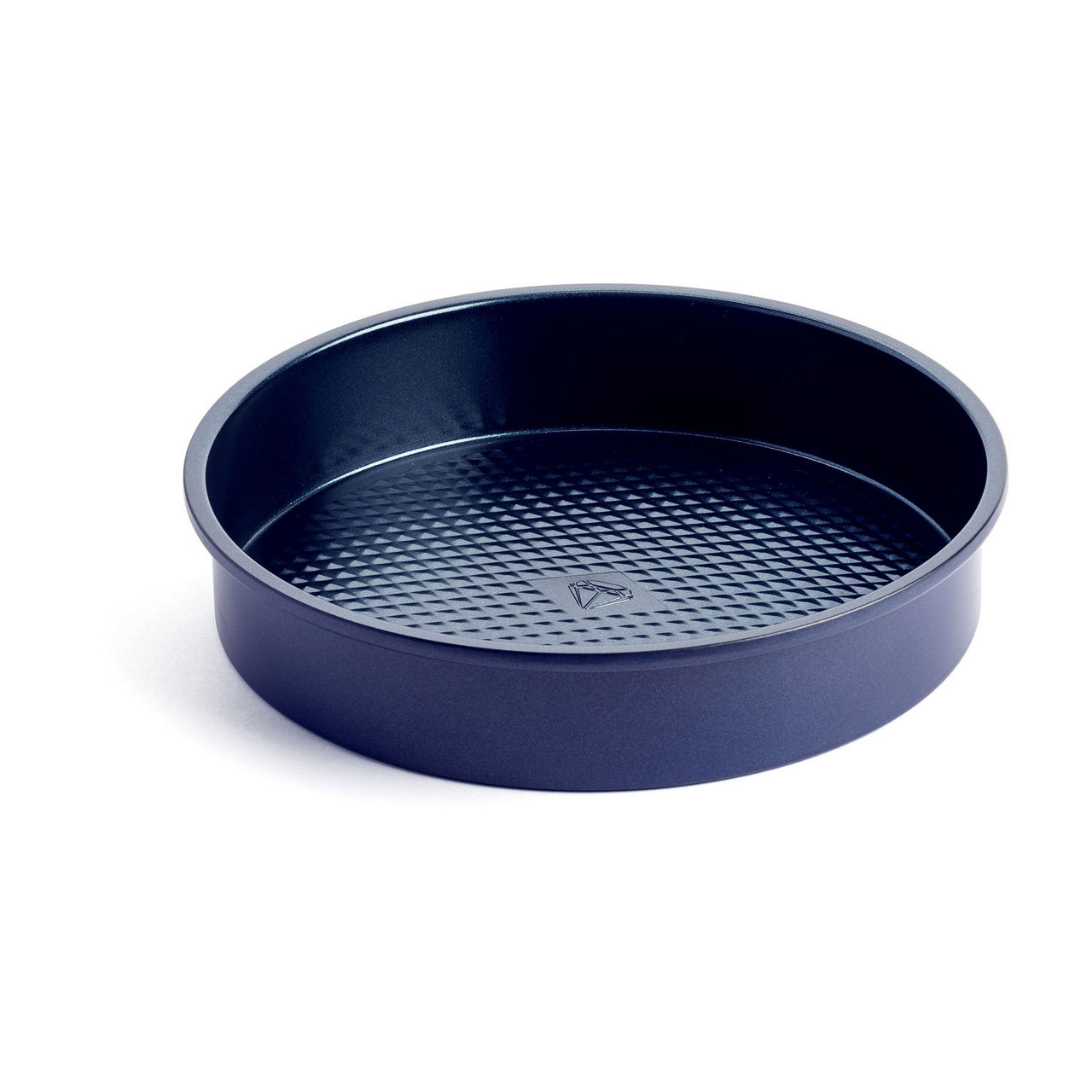 Circle cake tin store