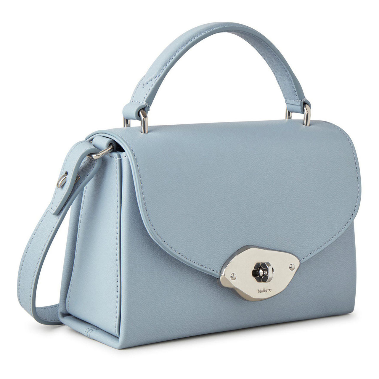 MULBERRY Lana Small Top Handle Bag