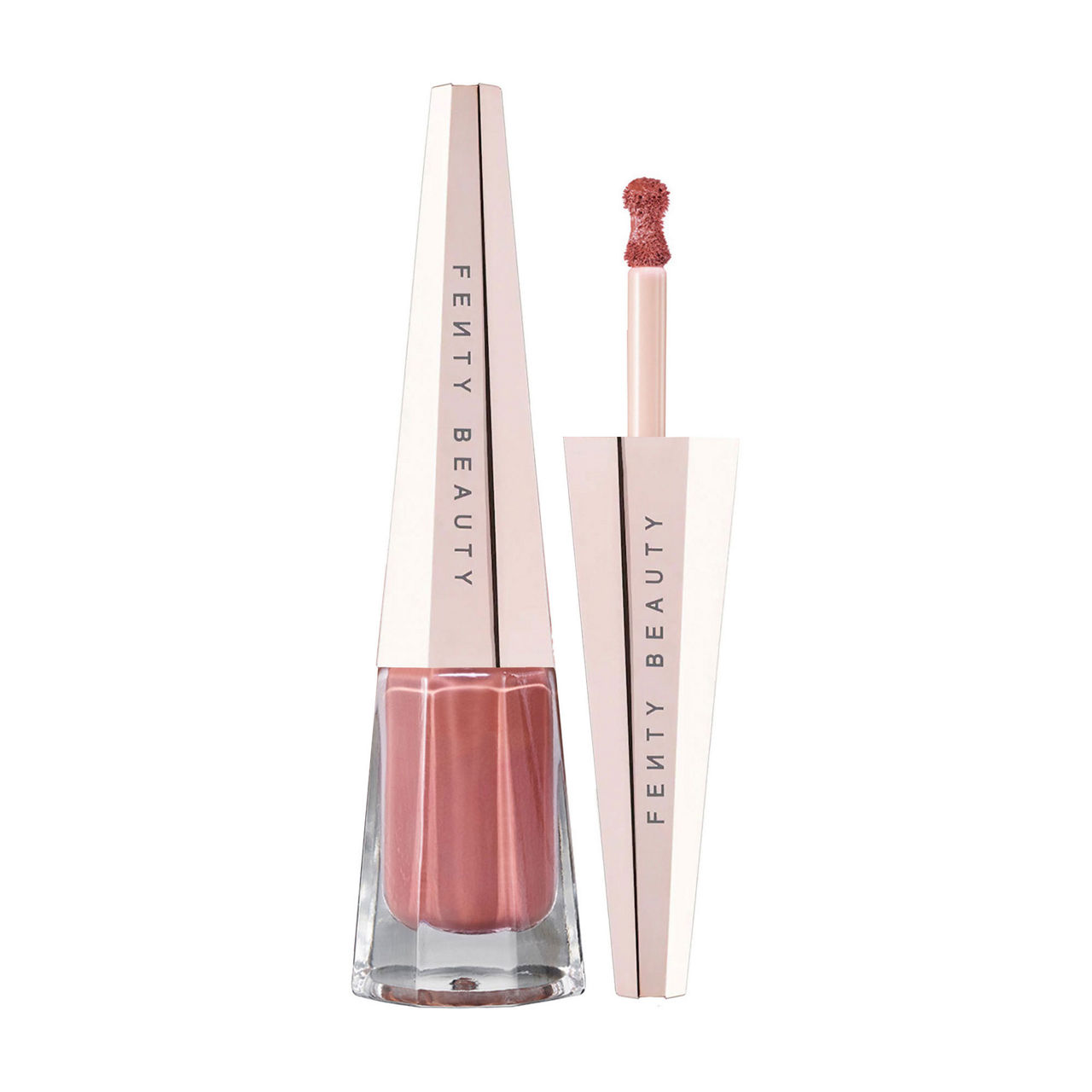 Lip paint store