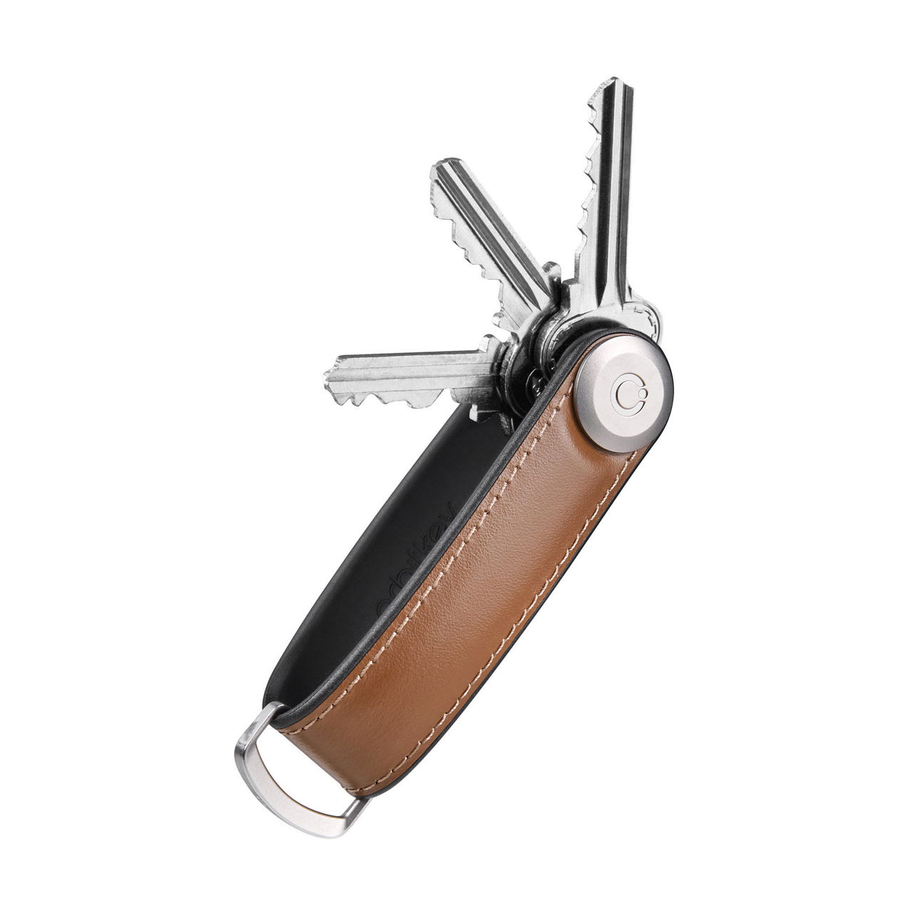 Leather Key Organiser