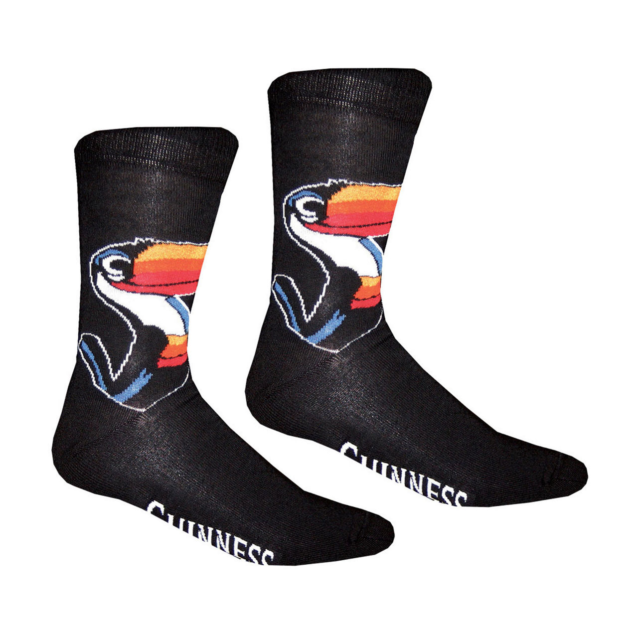 TRADCRAFT Guinness Toucan Socks