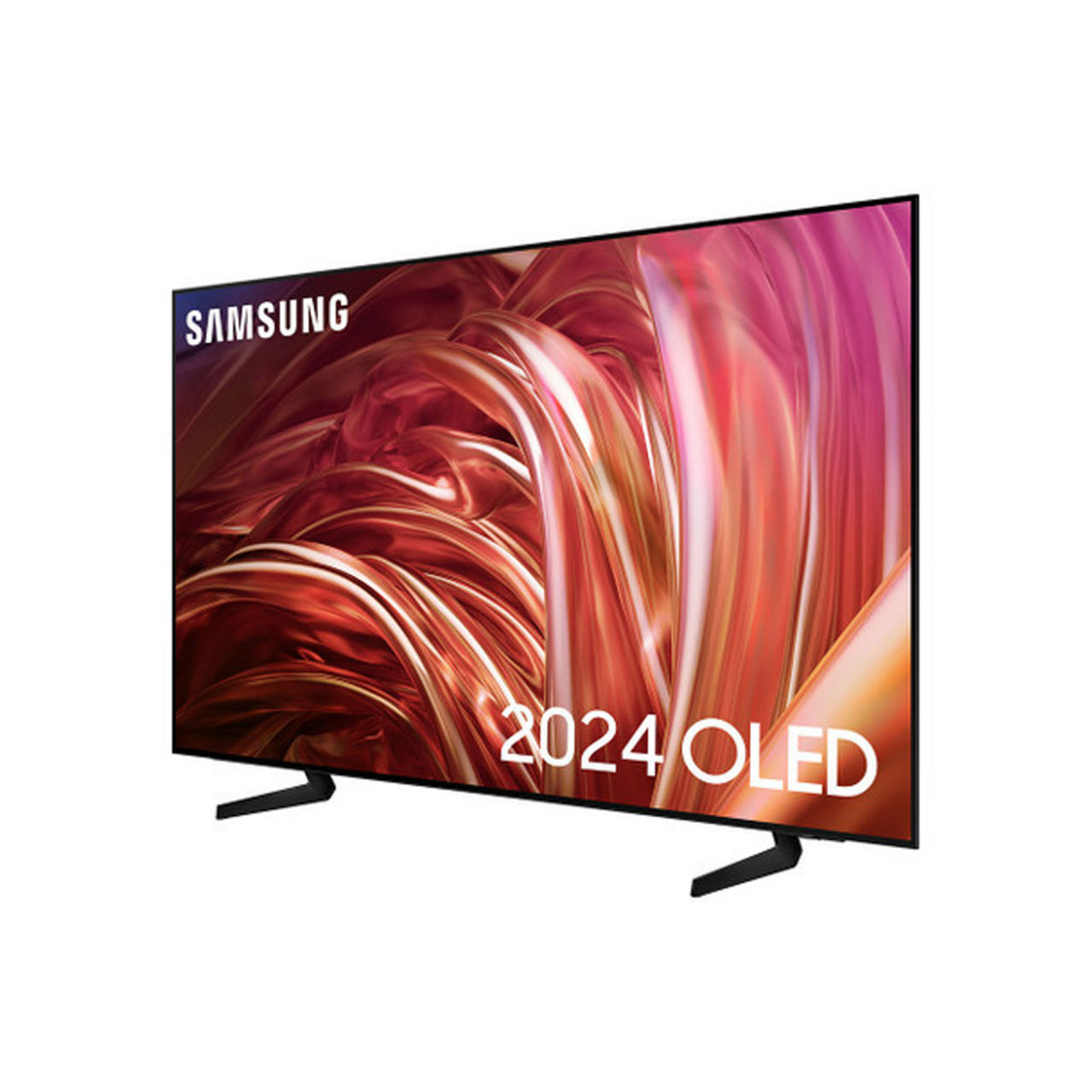 SAMSUNG 65" S85D OLED 4K HDR Smart TV