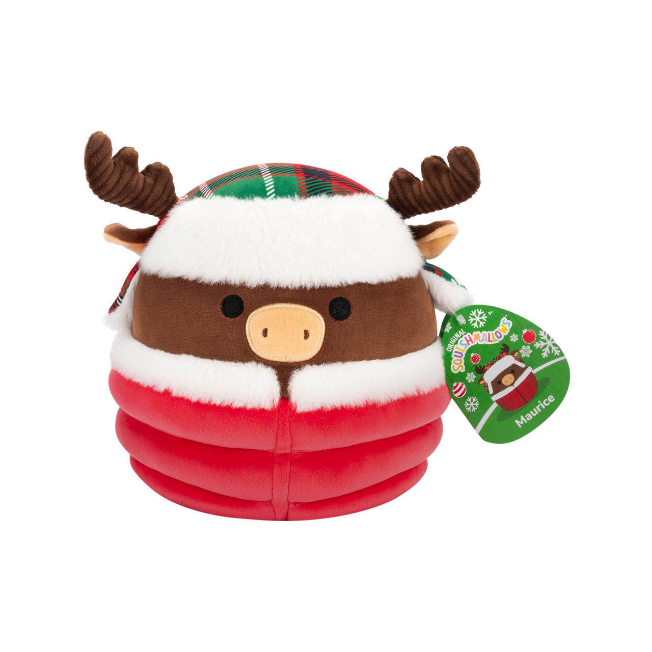 Christmas squishmallows 2020 store