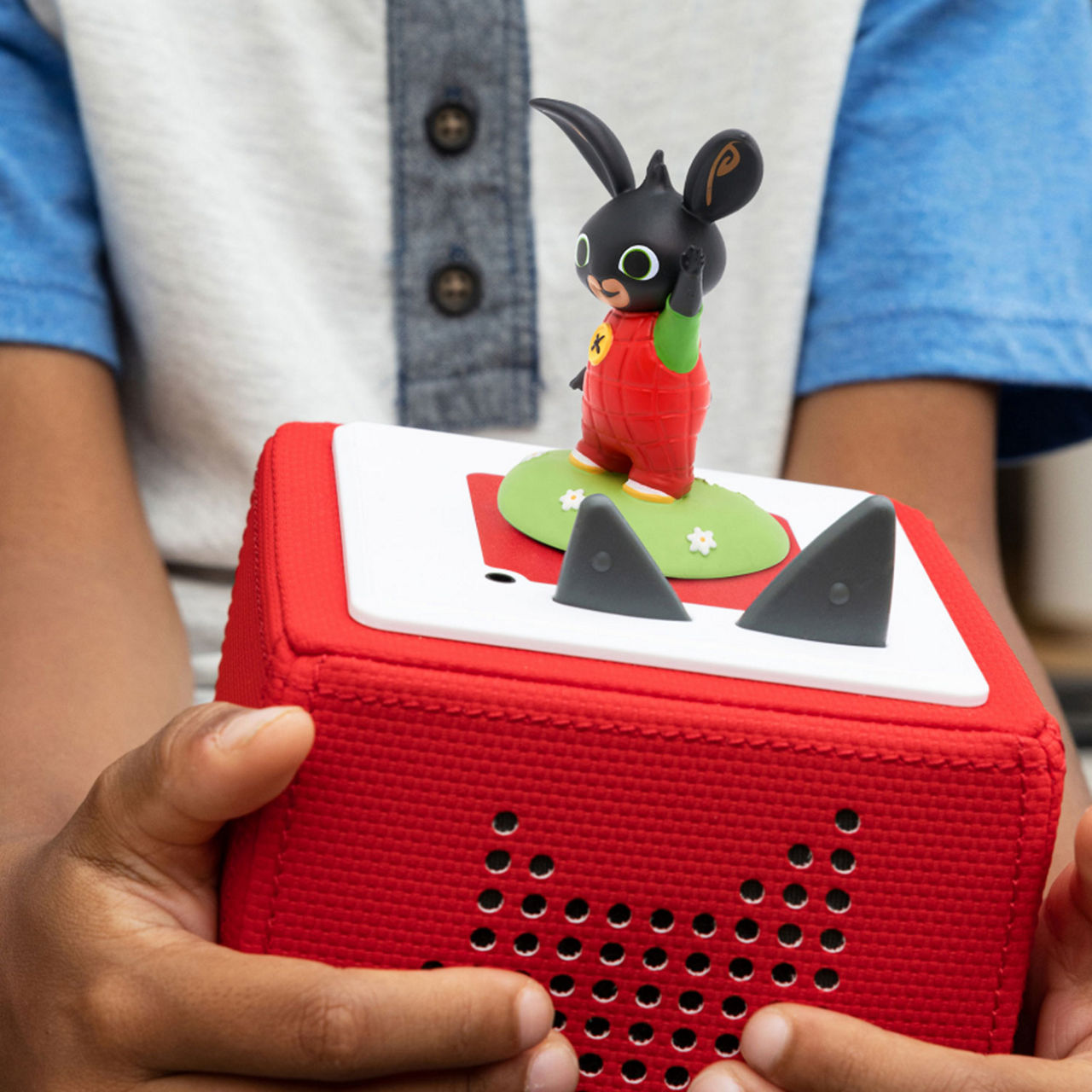 TONIES Bing Bunny Audio Figure