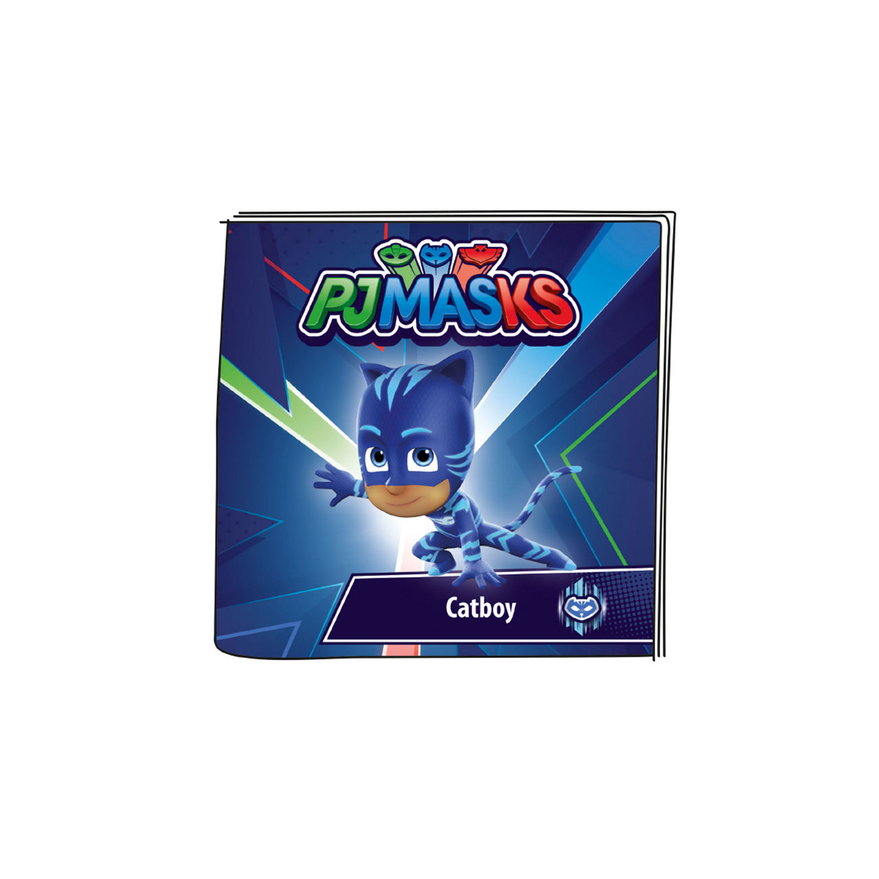 PJ Masks Catboy Audio Figure