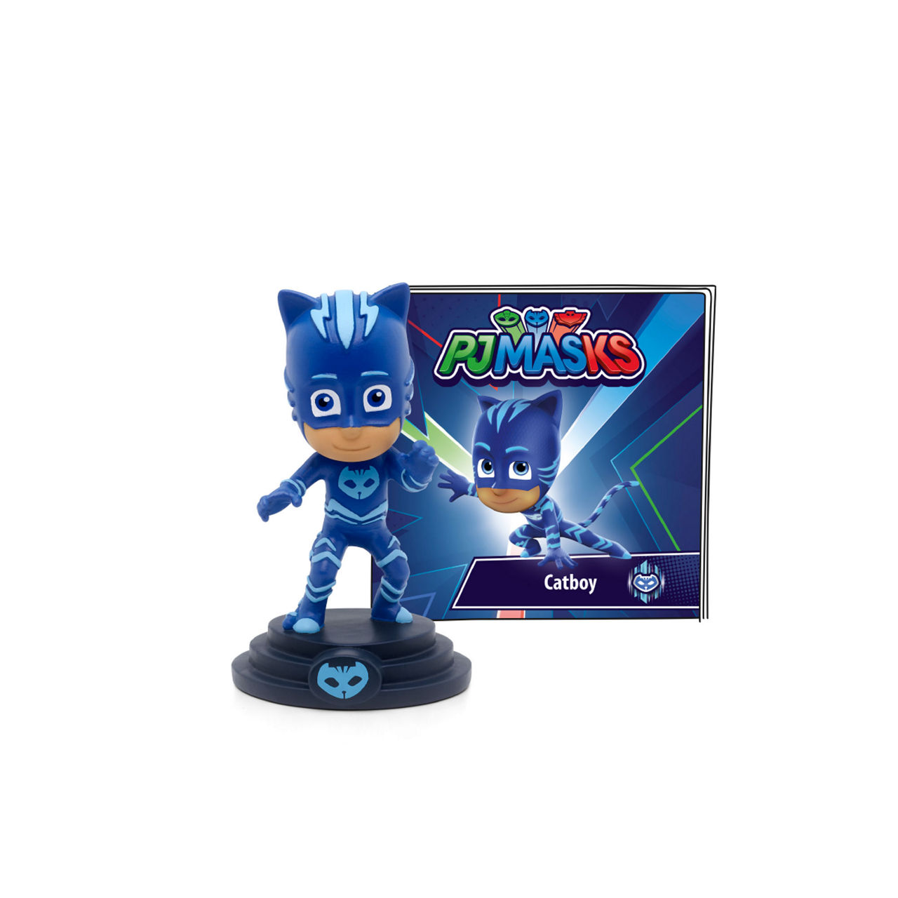 PJ Masks Catboy Audio Figure