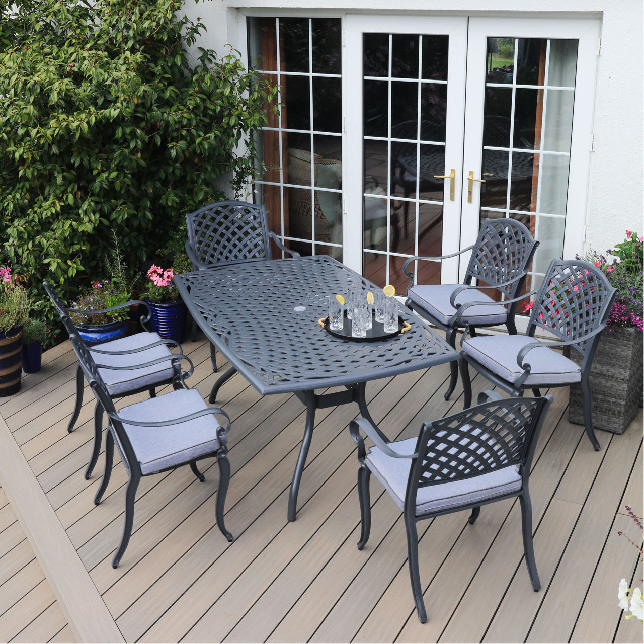 Garden Furniture Arnotts