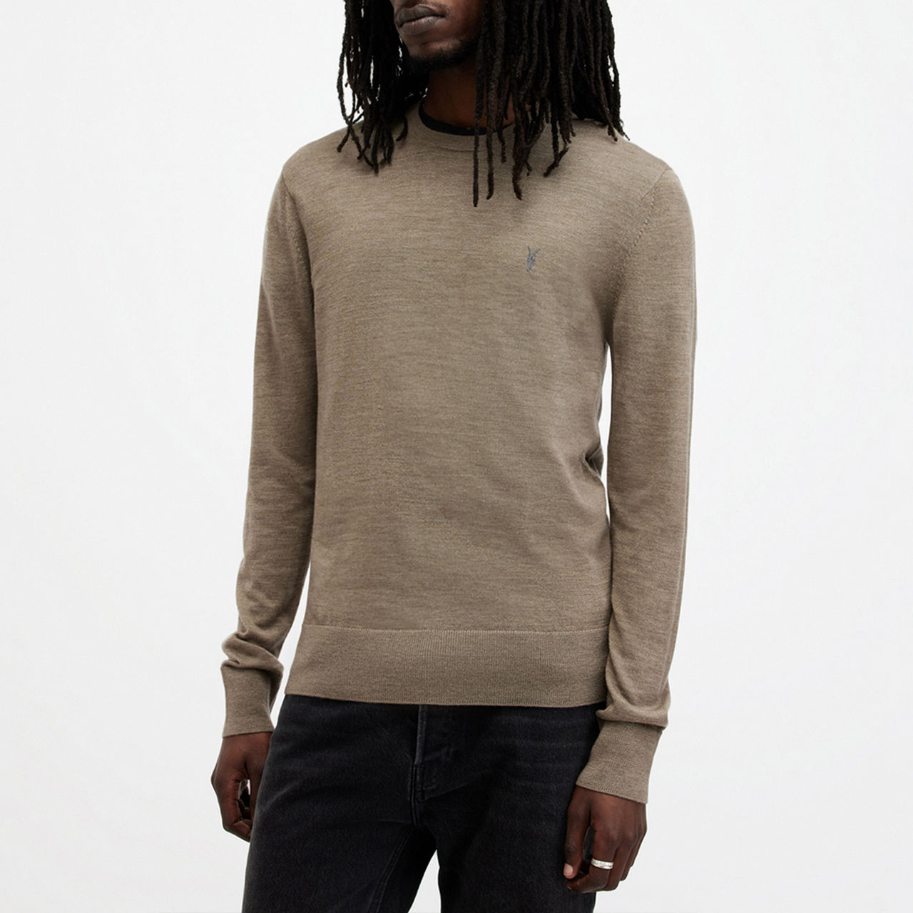Mode Crew Sweater
