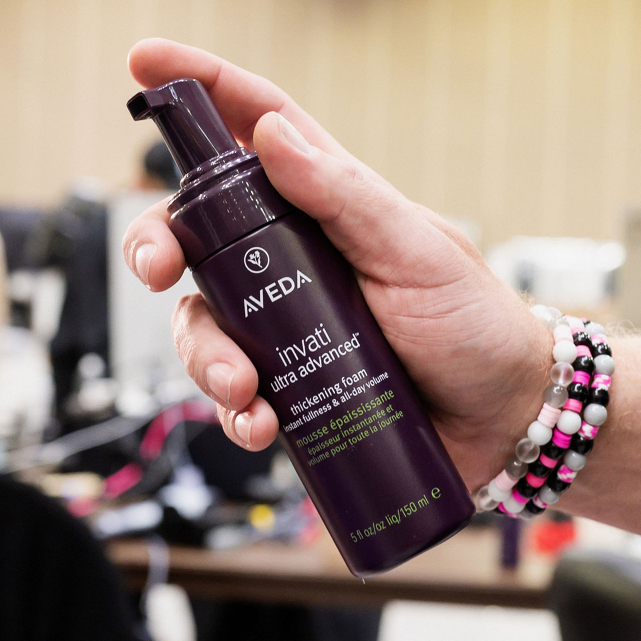 Aveda invati store