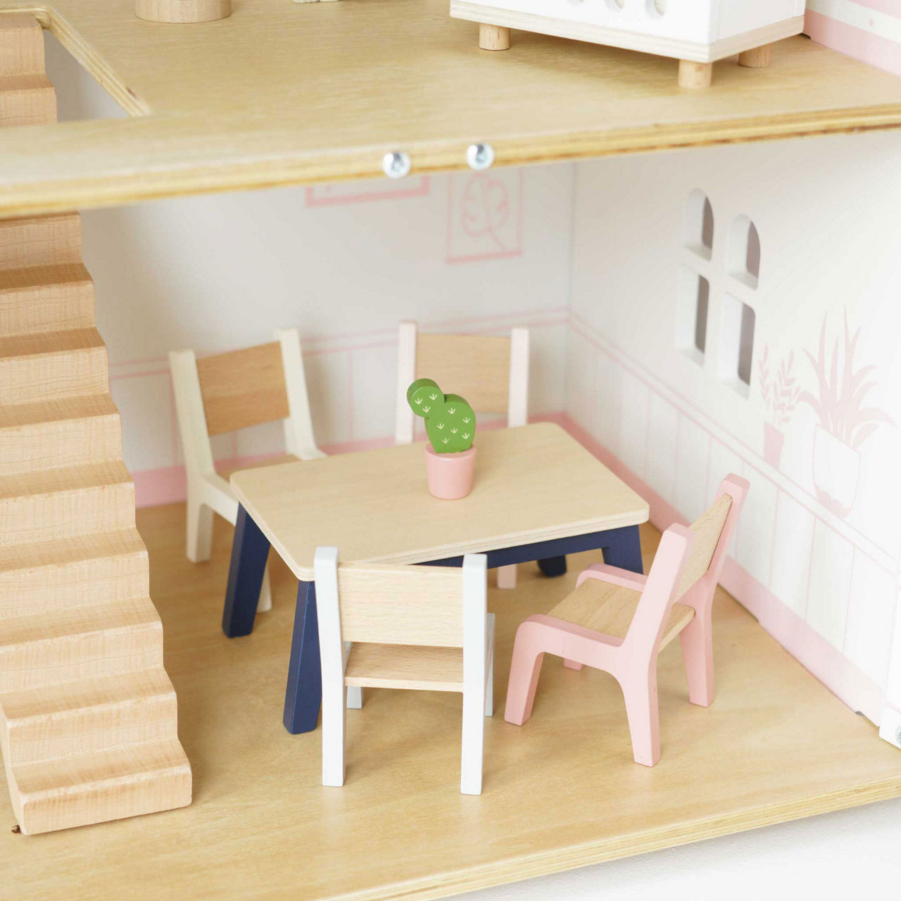 Sell dolls house store