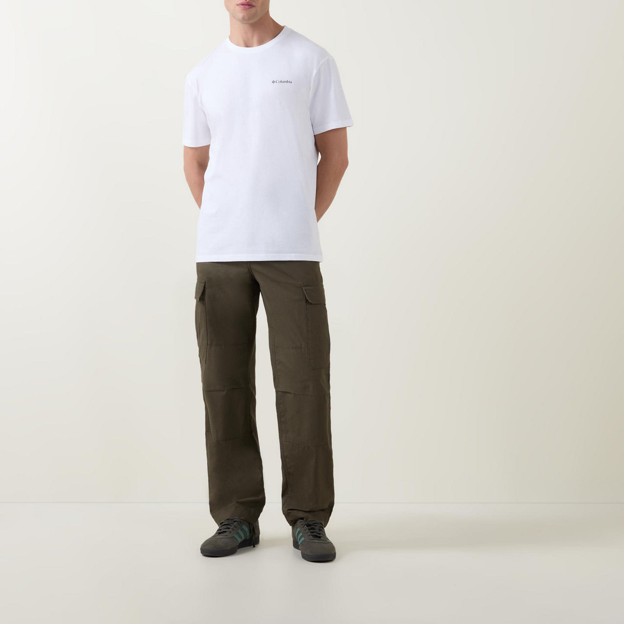 CSC Logo T-Shirt