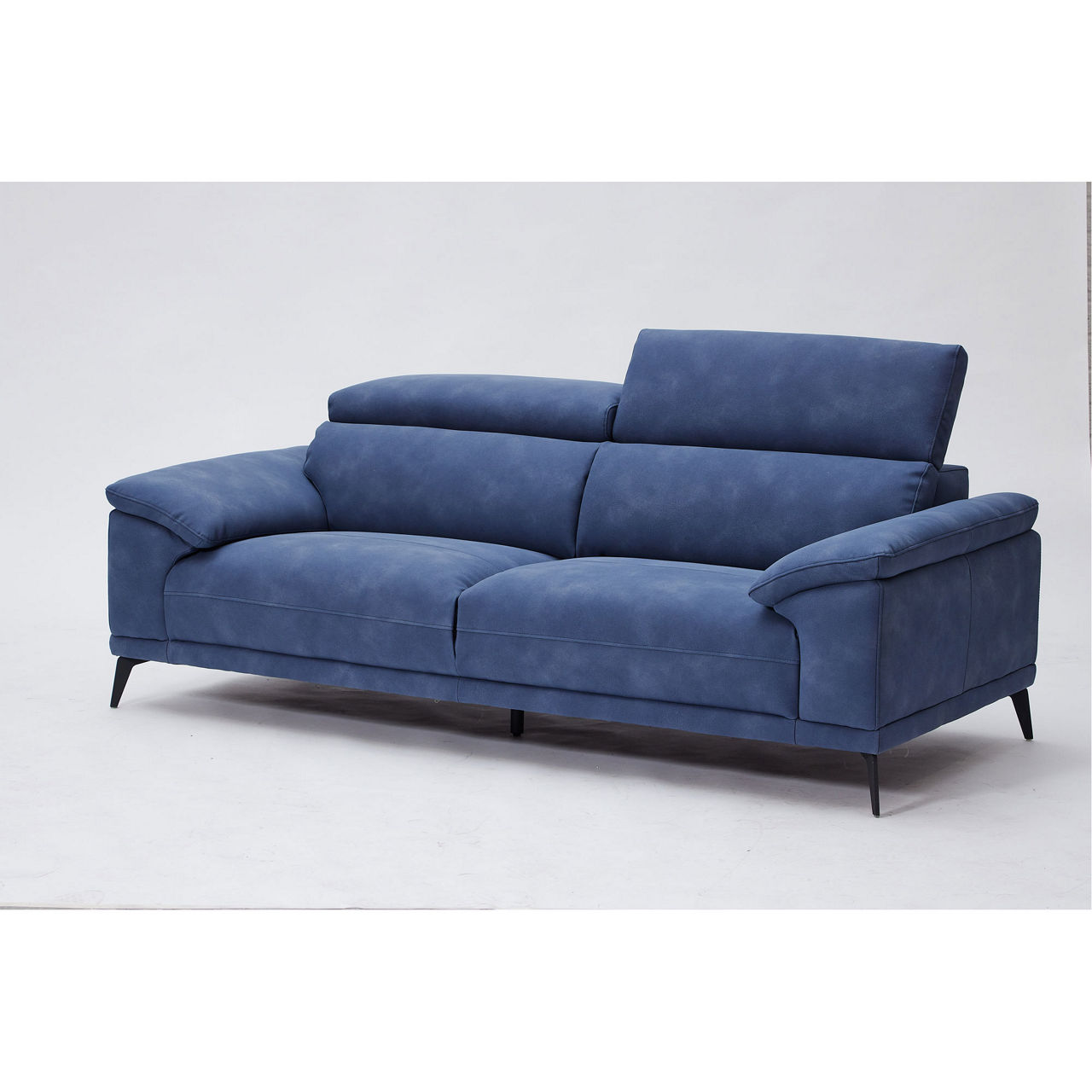 Montero 3-Seater Sofa Navy