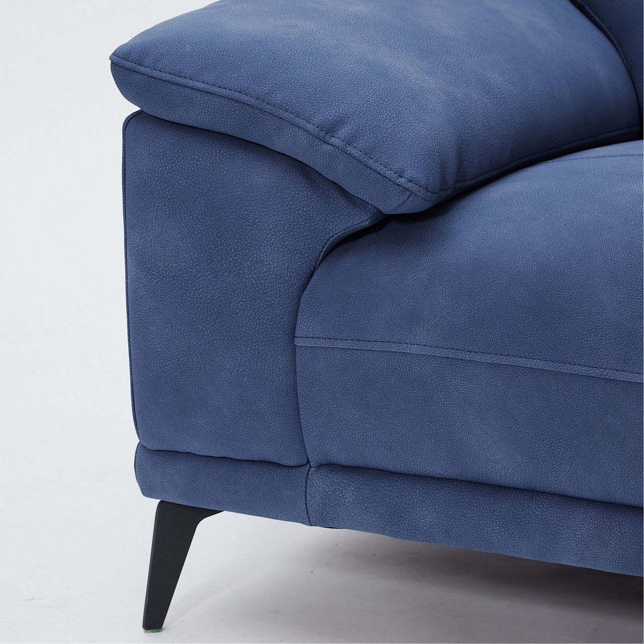 Montero 3-Seater Sofa Navy