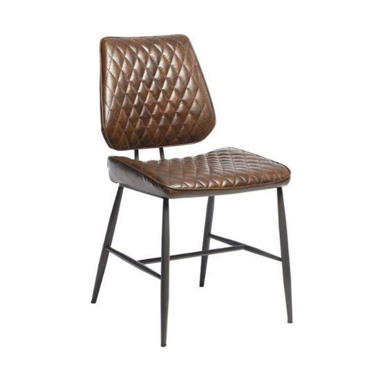 Isabella Dining Chair Brown