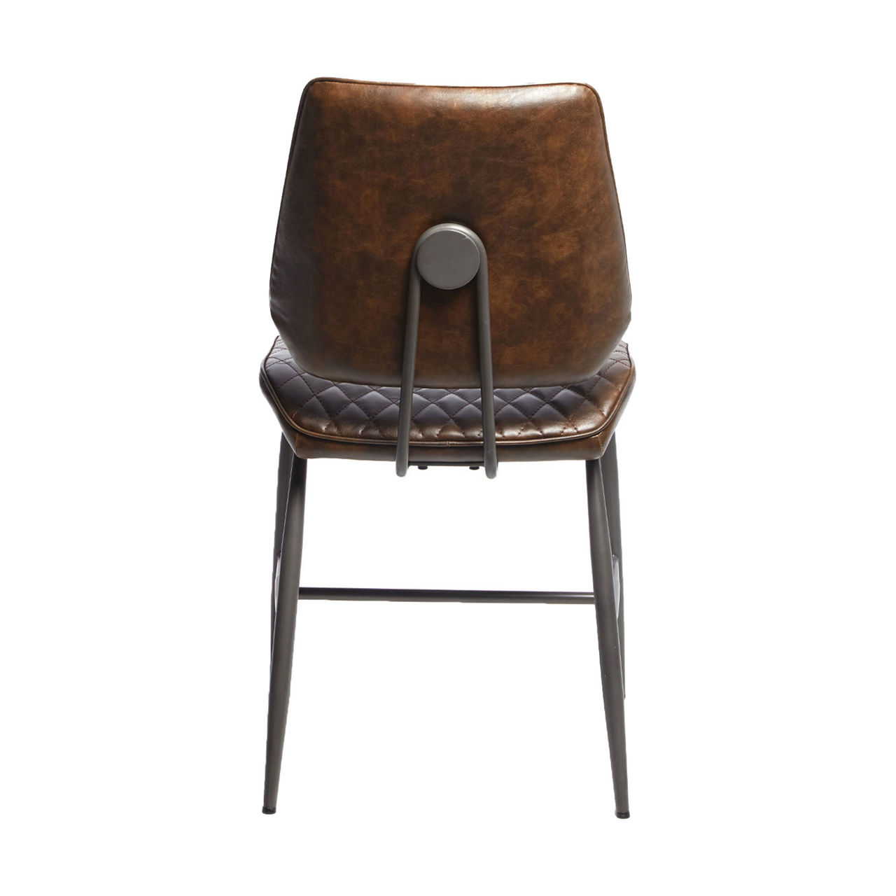 Isabella Dining Chair Brown