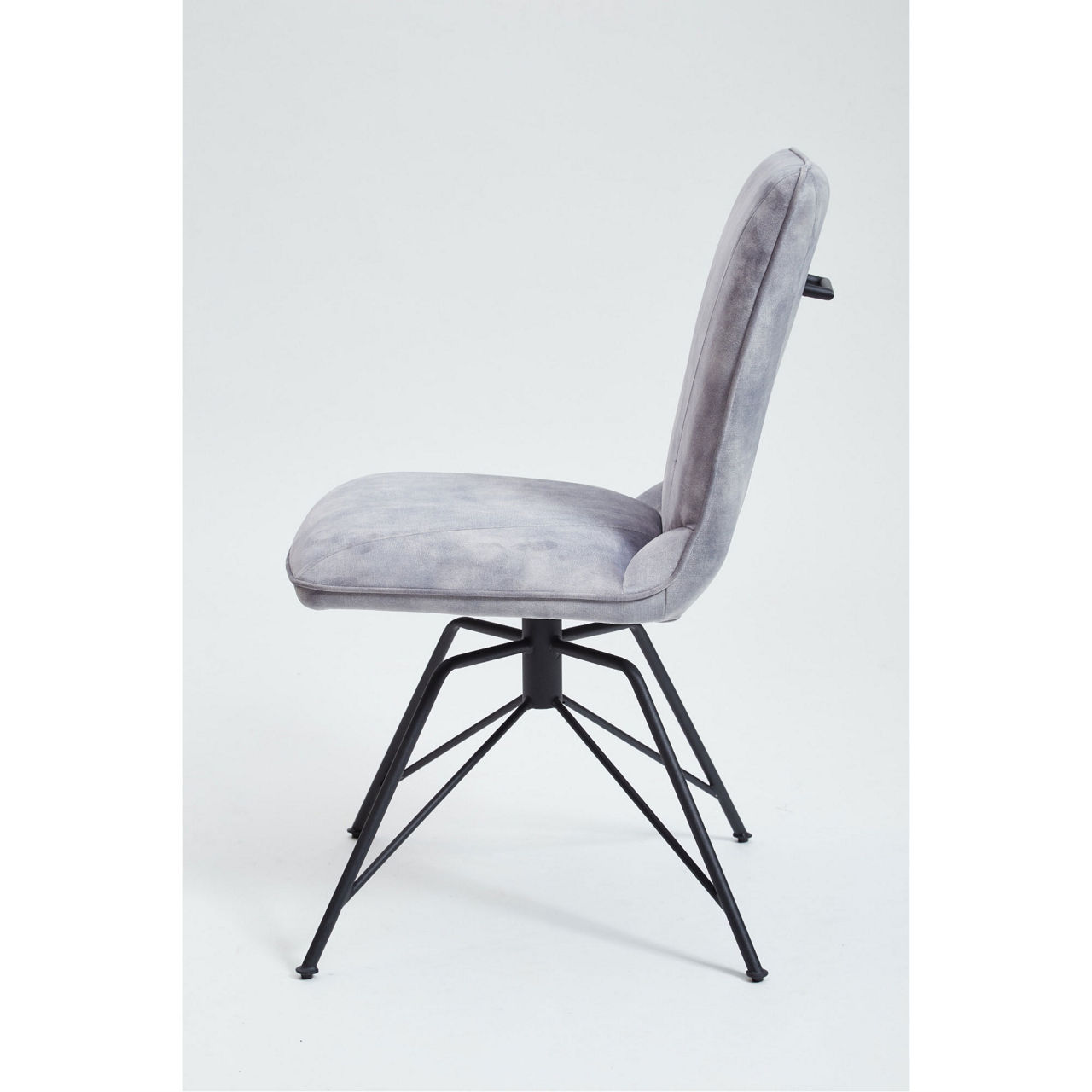 Carter Dining Chair Grey