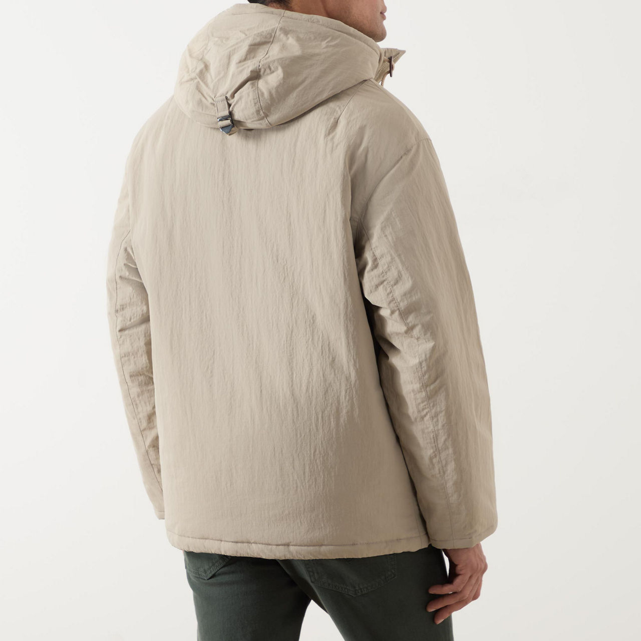 Shoreman Showerproof Jacket