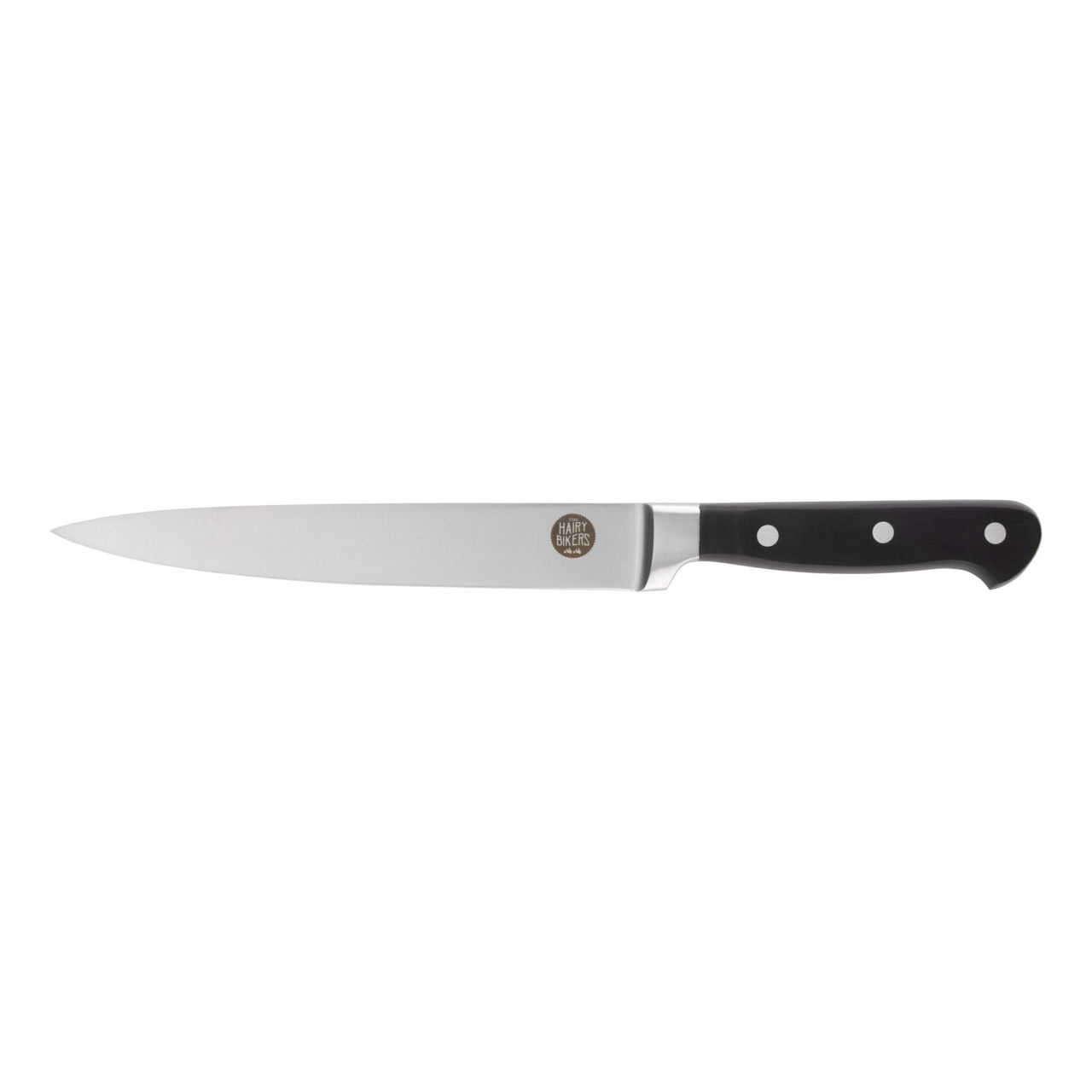 HAIRY BIKERS Carving Knife 20cm