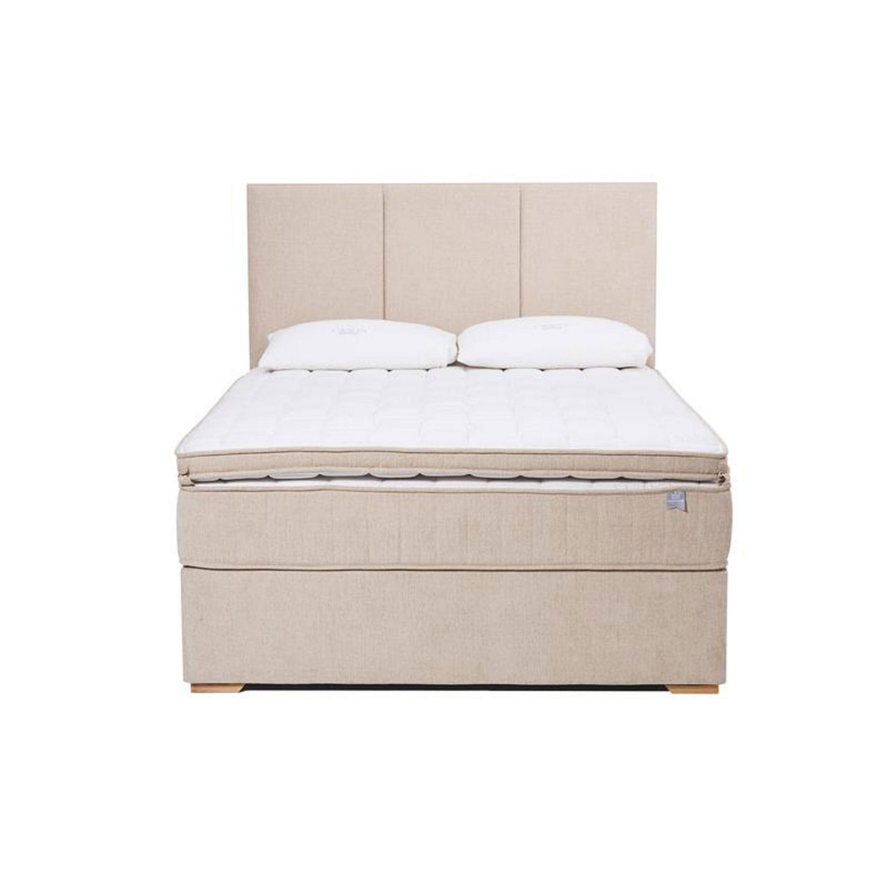 Arnotts beds king koil store