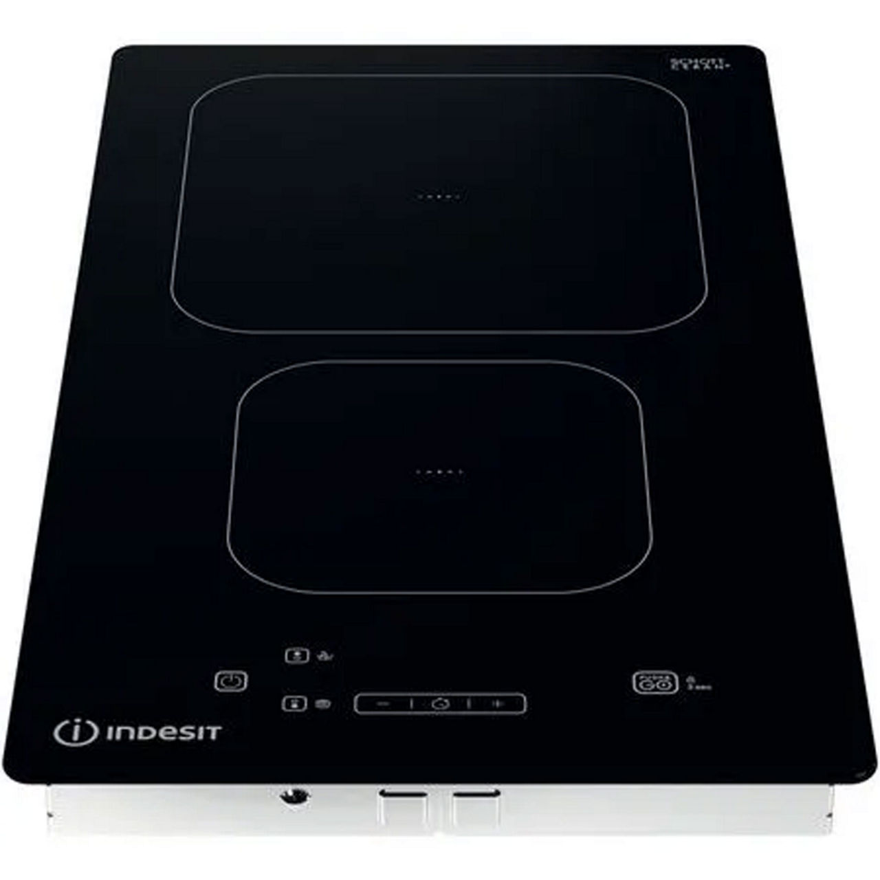 INDESIT Induction Glass-Ceramic Hob