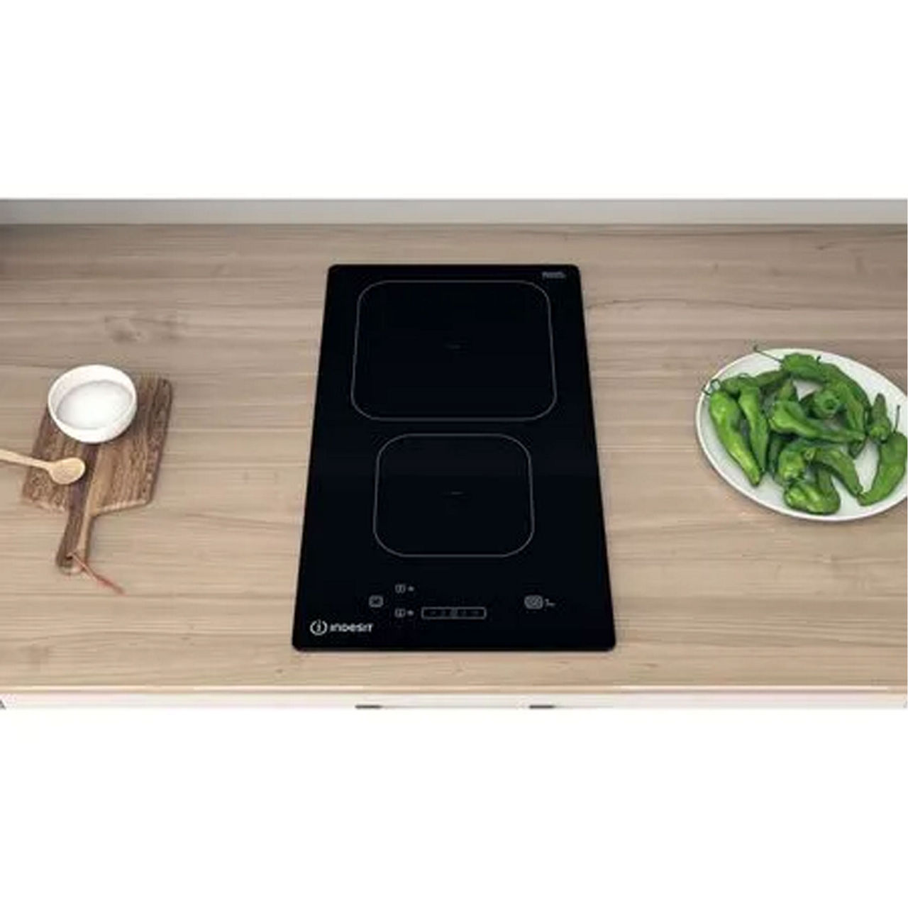 INDESIT Induction Glass-Ceramic Hob