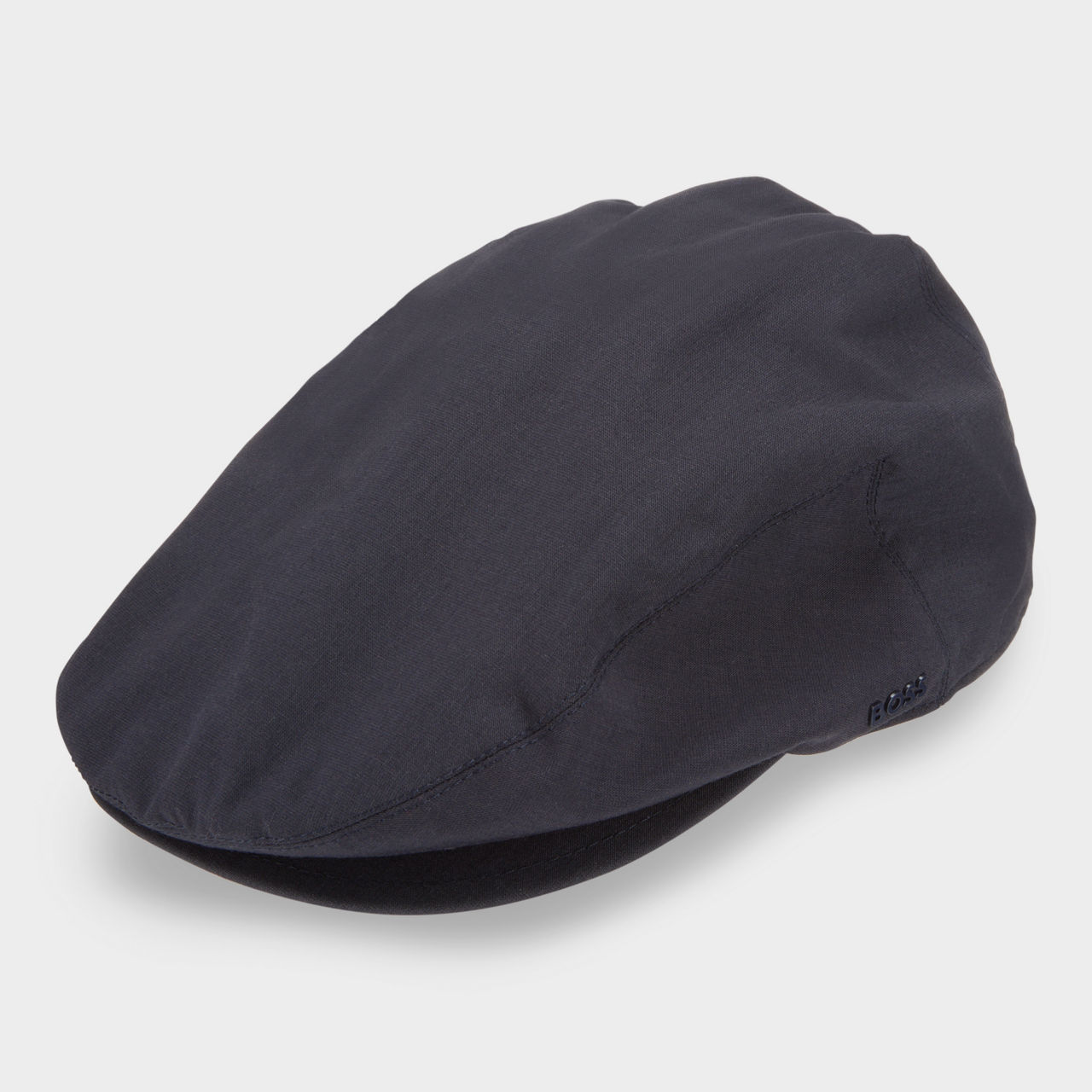 Hugo boss flat cap store