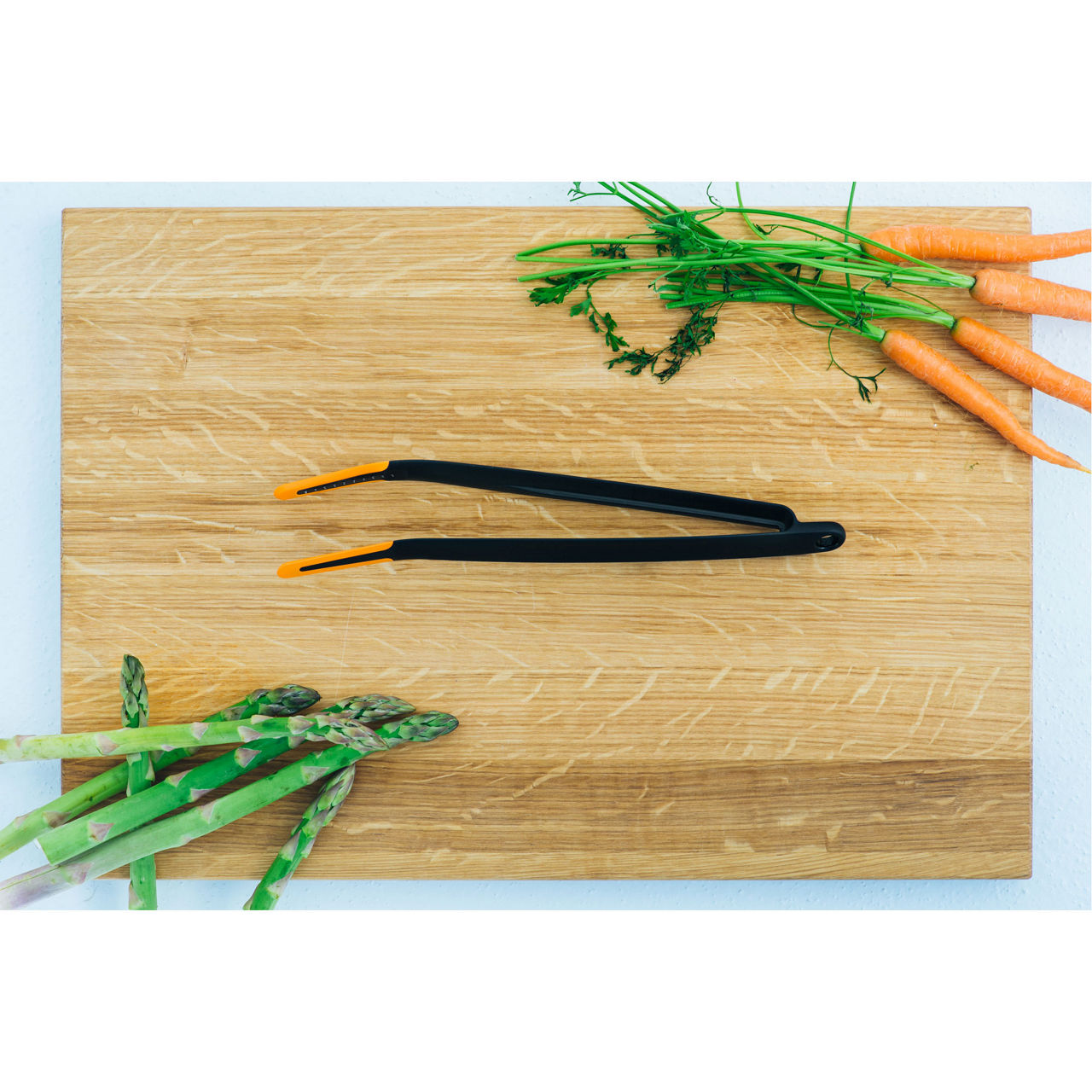 Functional Form Silicone Tongs