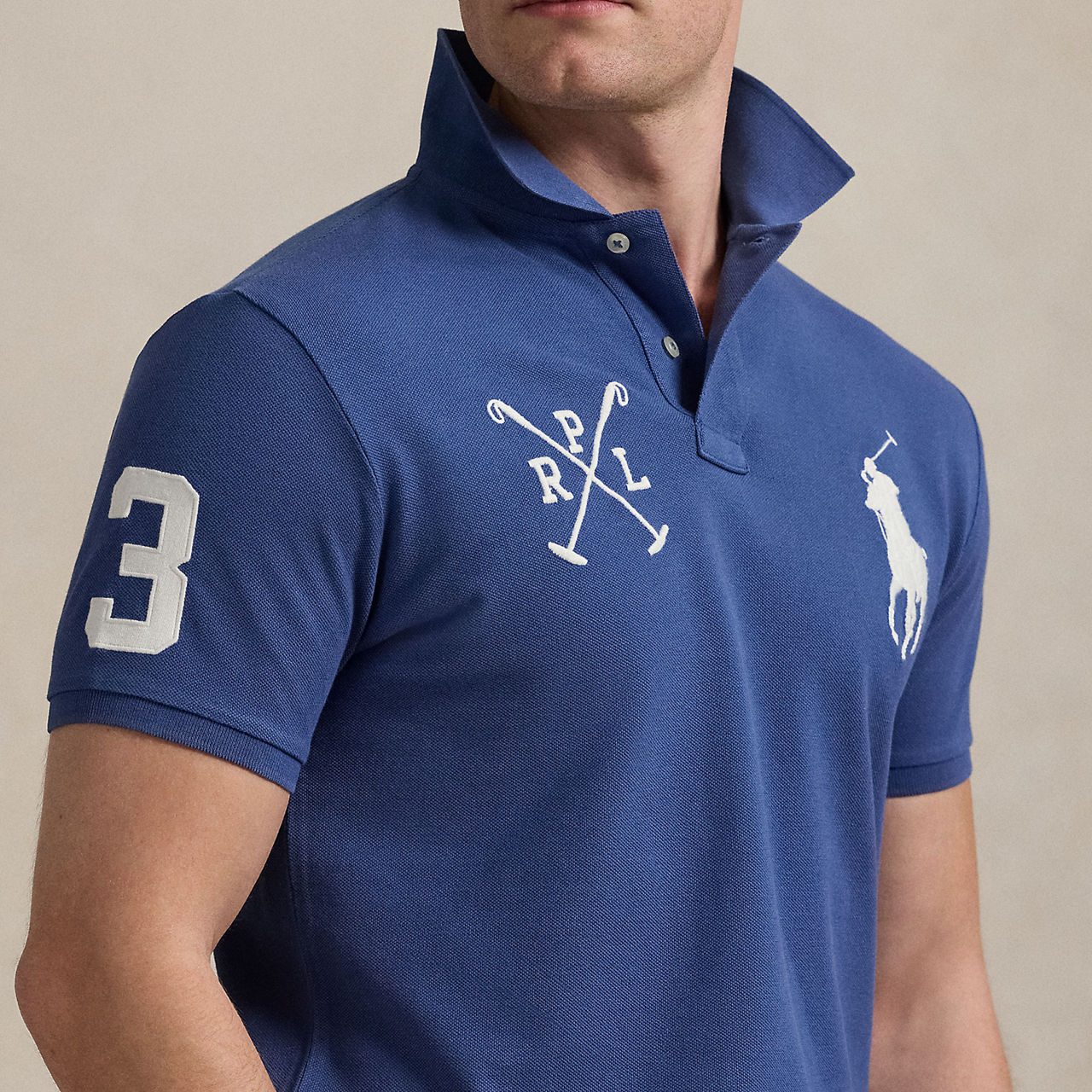 Giant Polo Logo