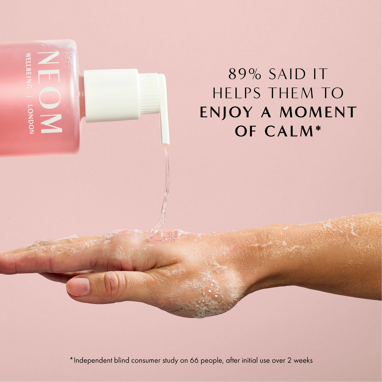 Complete Bliss Hand Wash 300ml