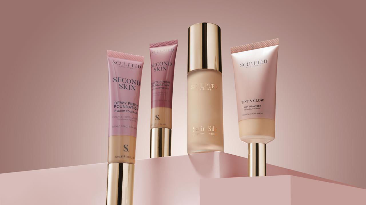 Sculpted By Aimee | Arnotts