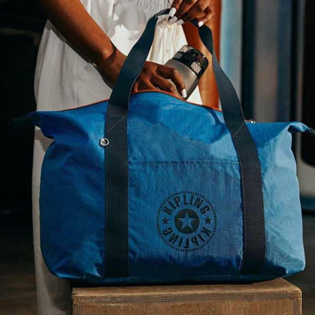 Luggage & Travel Bags | Wheeled Suitcases, Holdalls & More