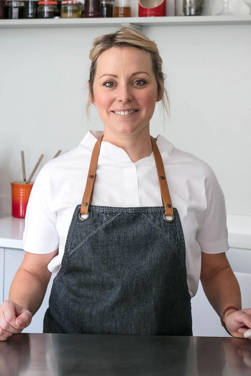 Arnotts Cooking Club