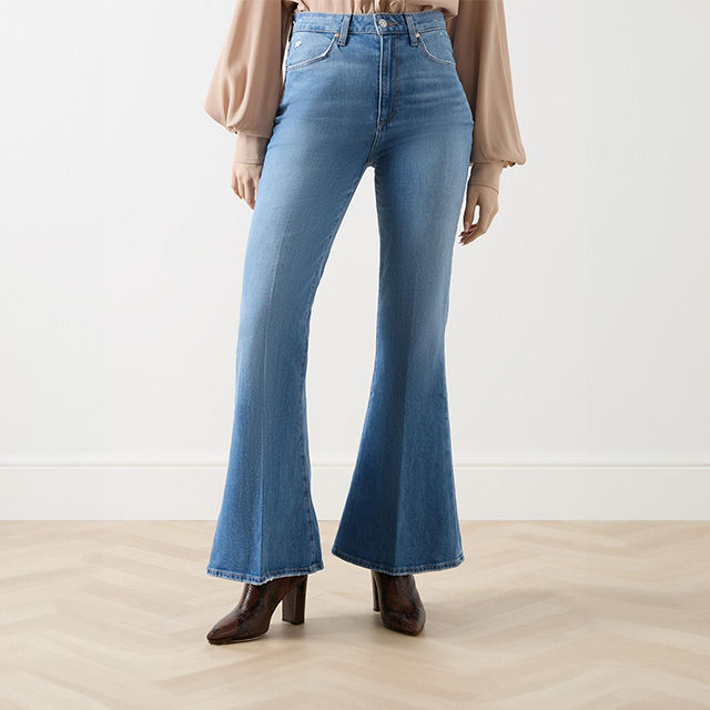 Denim jeans for women store