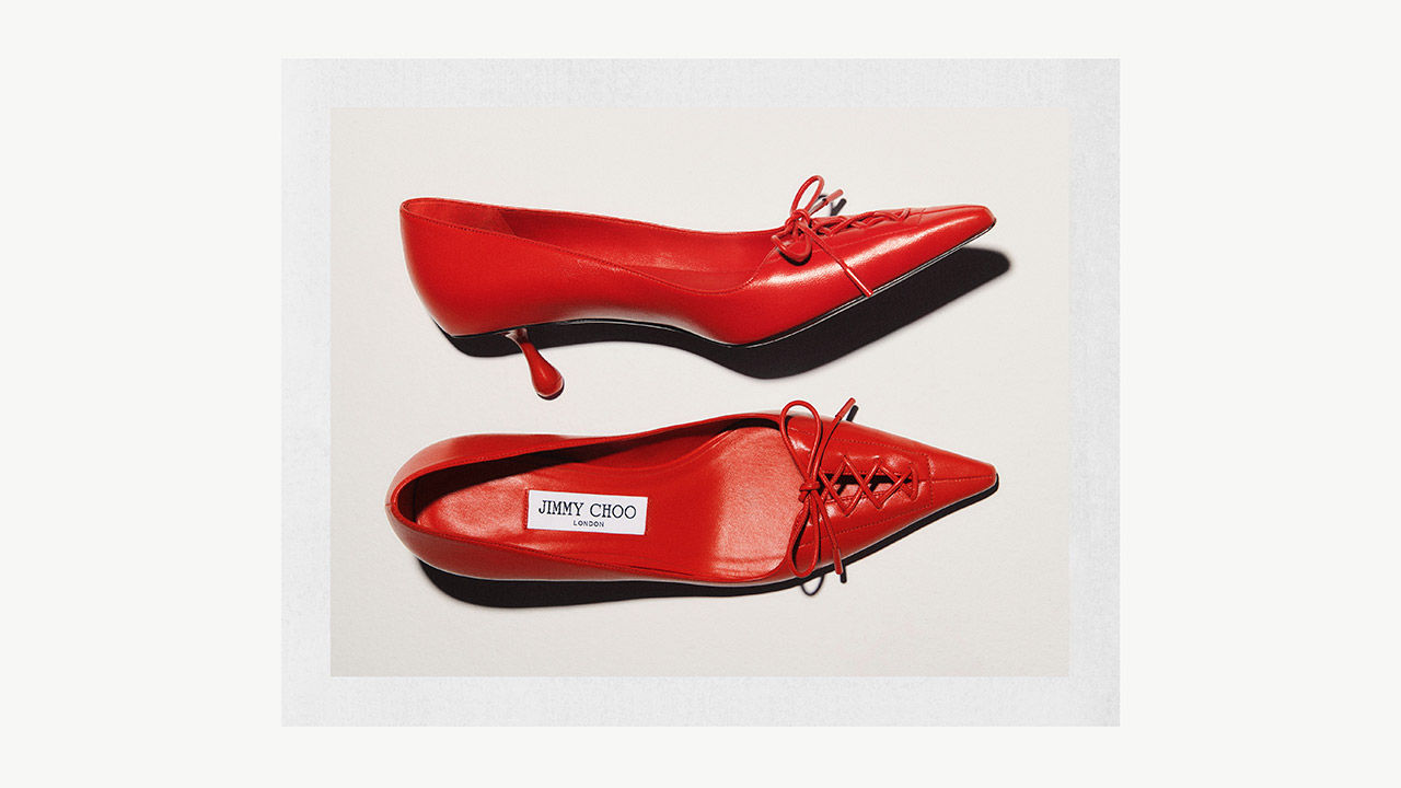 Jimmy Choo | Brown Thomas