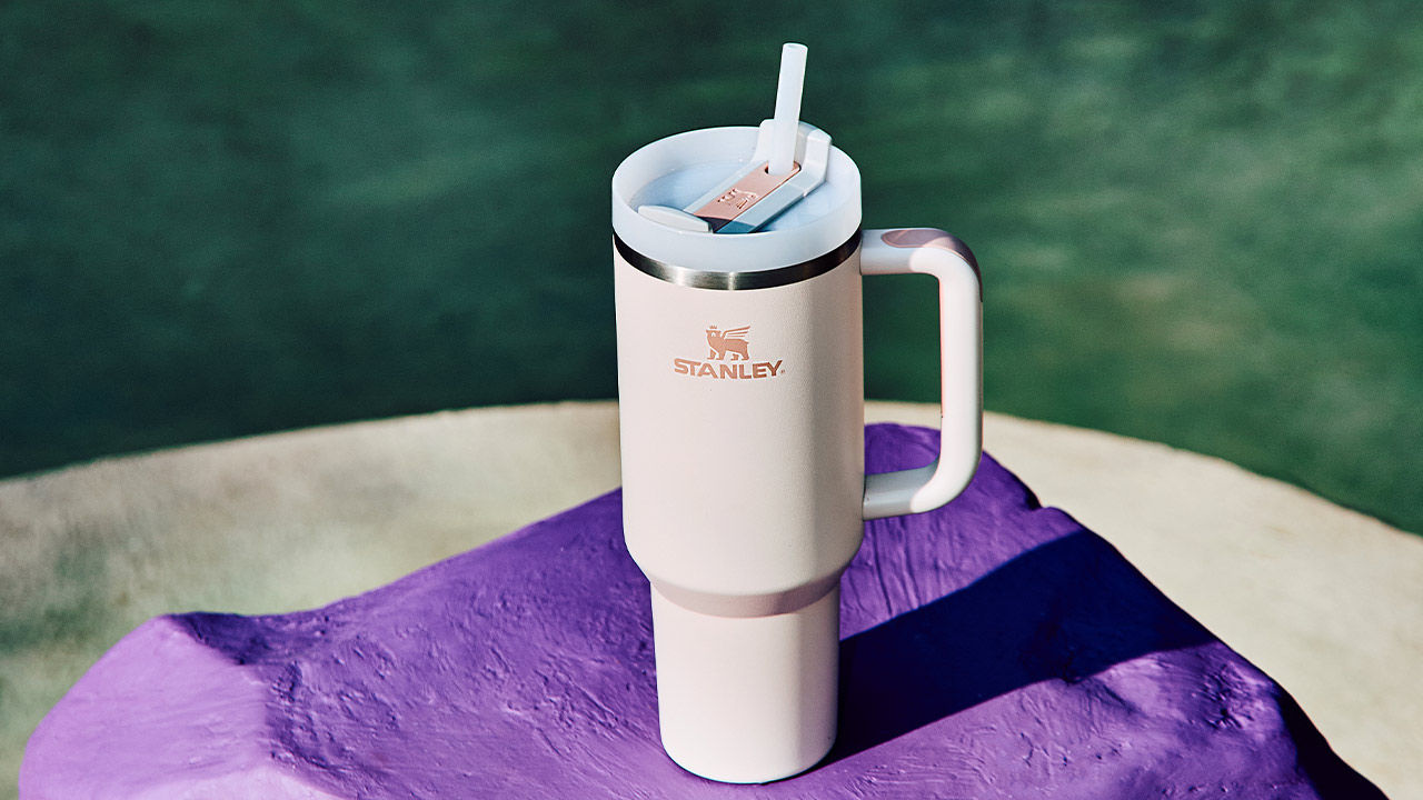 Stanley Water Bottles and Cups | Brown Thomas