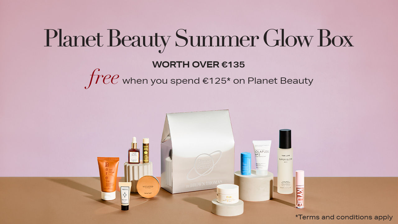Beauty Products | Brown Thomas