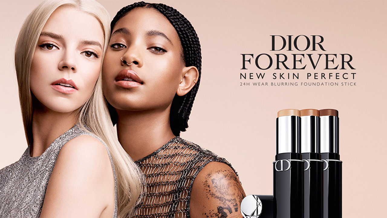 Dior Make-Up | Brown Thomas