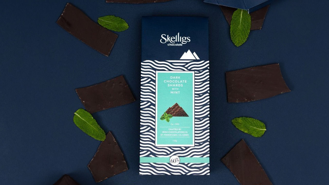 Skelligs Chocolate Company | Arnotts