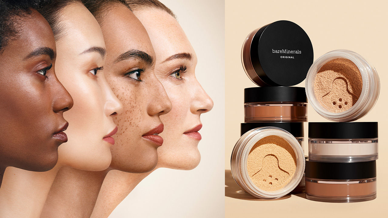 Bare Minerals | Brown Thomas