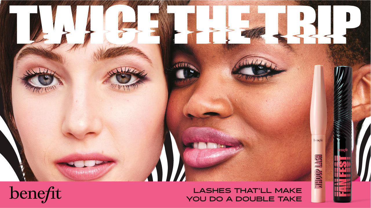 Benefit Make Up | Brown Thomas