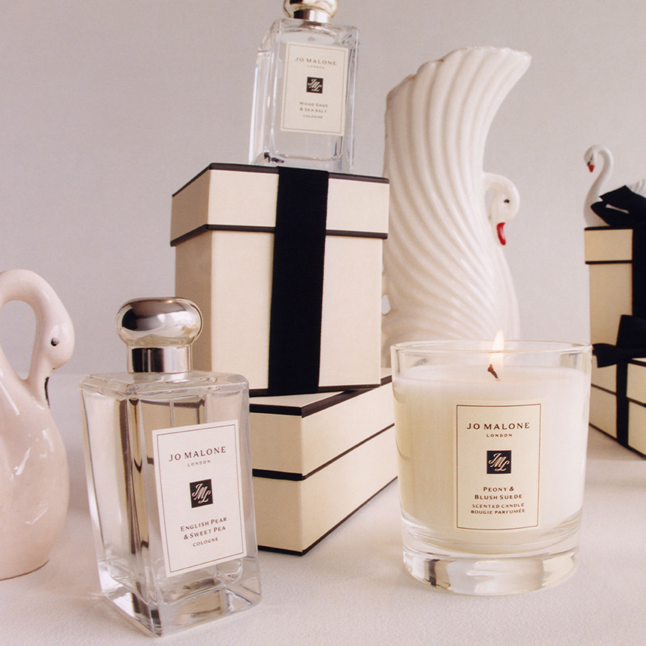Jo Malone London | Brown Thomas